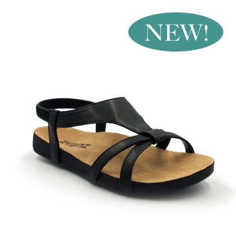 Orthopaedic Footwear | Supportive Slippers | FootActive