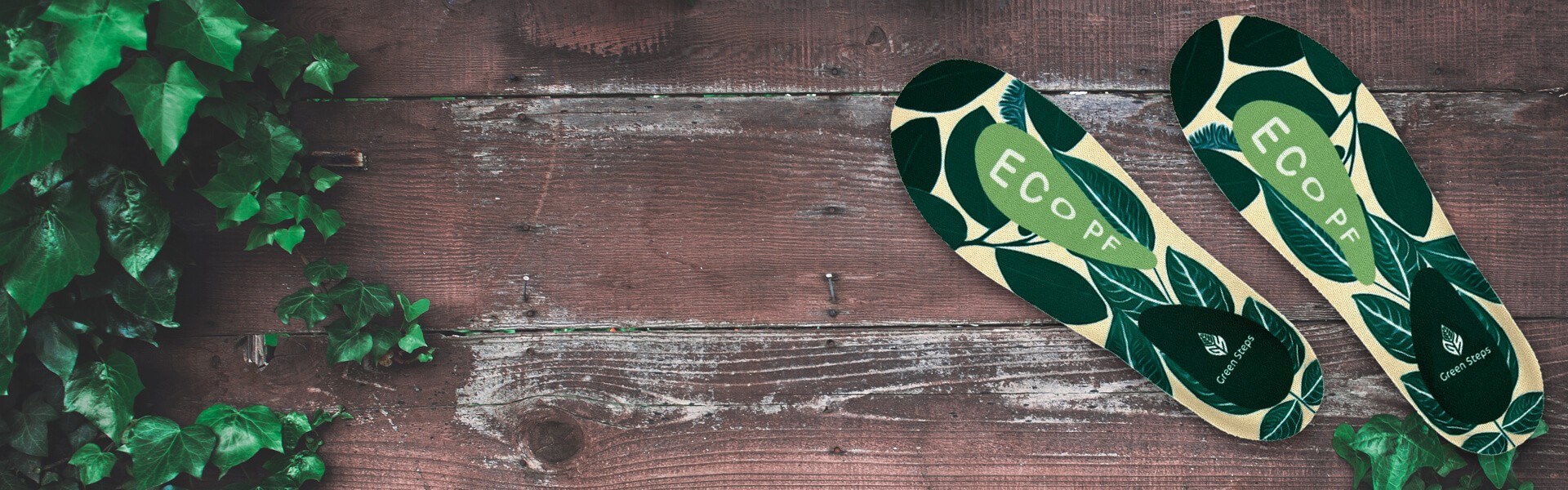 Premium Shoe Inserts | Orthotic Insoles | FootActive